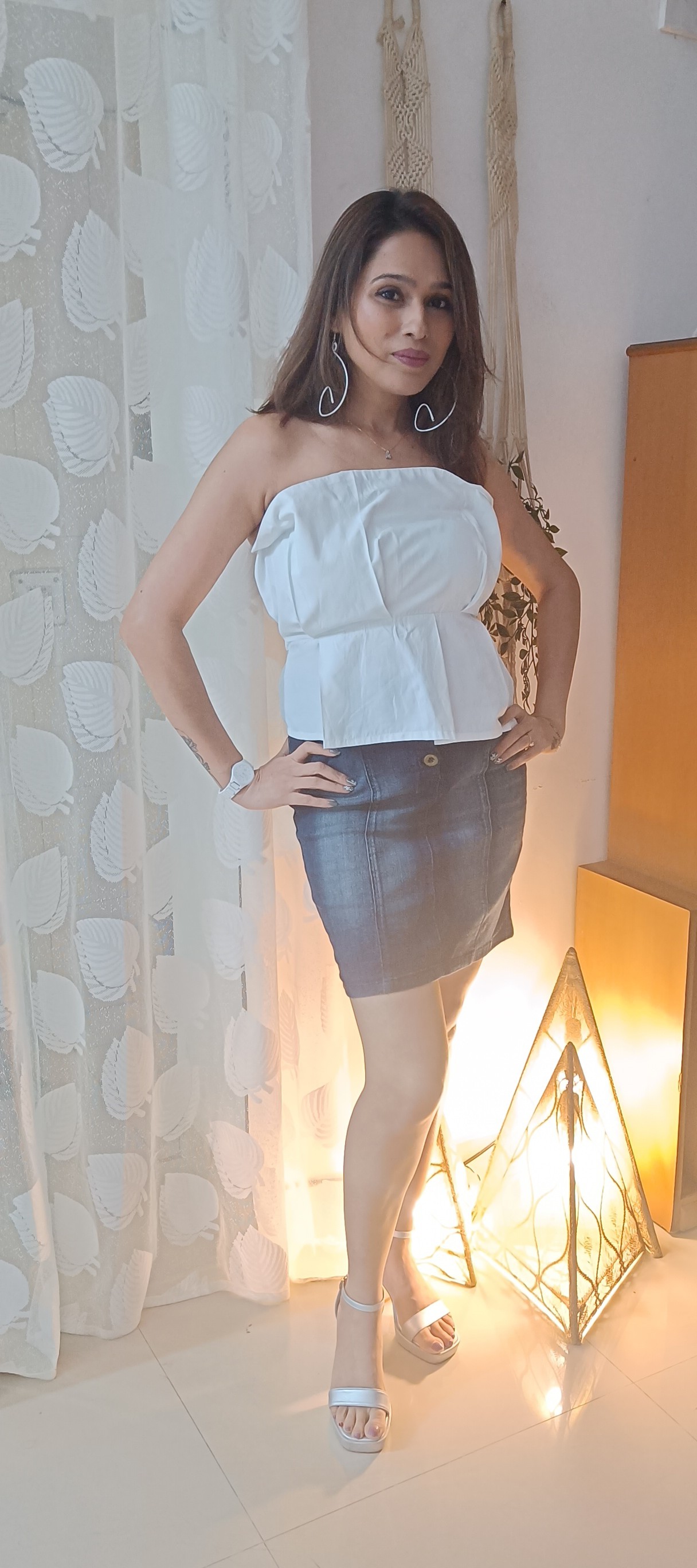 Mrs FSIA 2022 Winner Shilpi Banerjee (G-2)