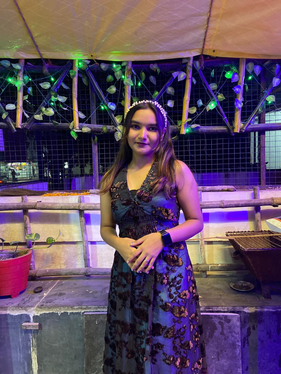 Miss India Contestant 2024 | Megha Sahu | Bhilai