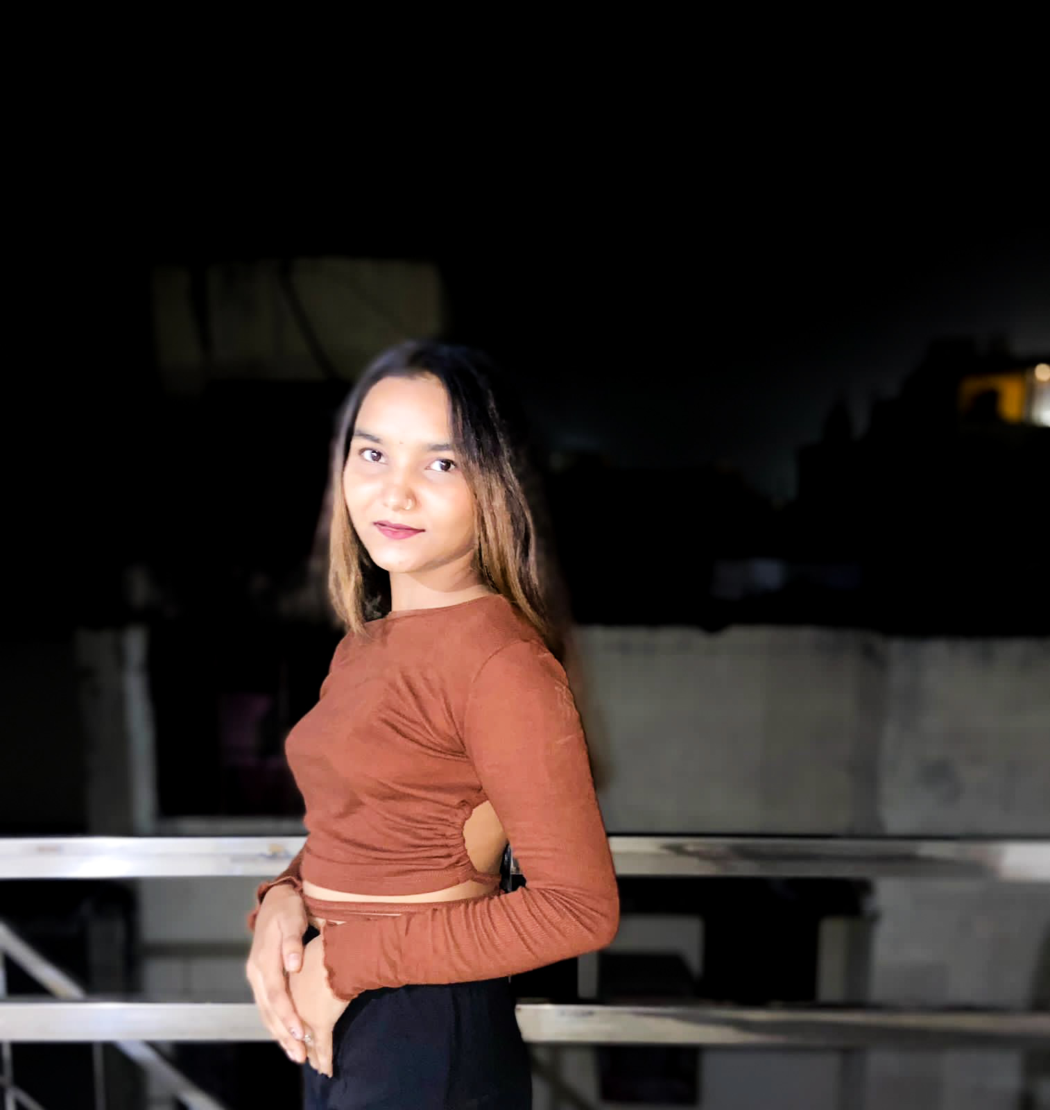 Miss India Contestant 2024 | Megha Sahu | Bhilai
