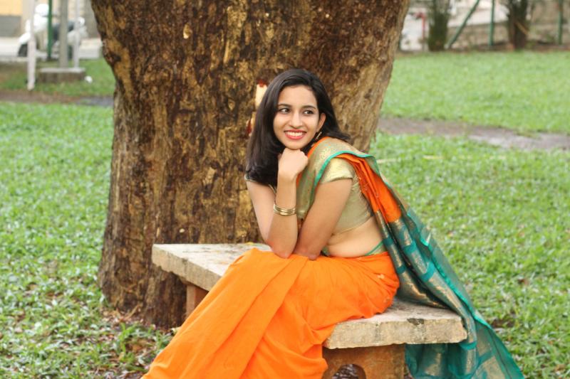 Miss India Contestant 2021 | Stuti Gupta | Delhi