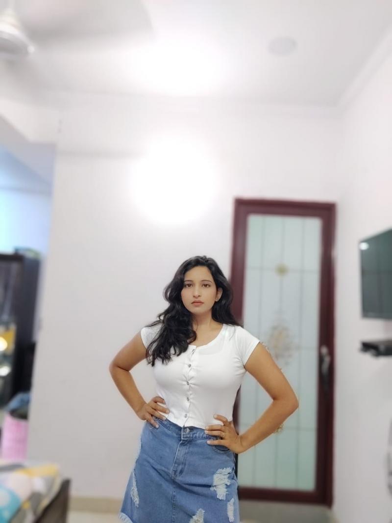 Stuti Gupta FSIA - Forever Miss India 2021