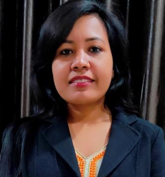 Miss India Contestant 2021 | Preeti Pal | Noida