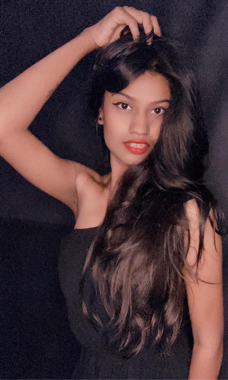 Neha Parakh Miss Indore 2021 Winner