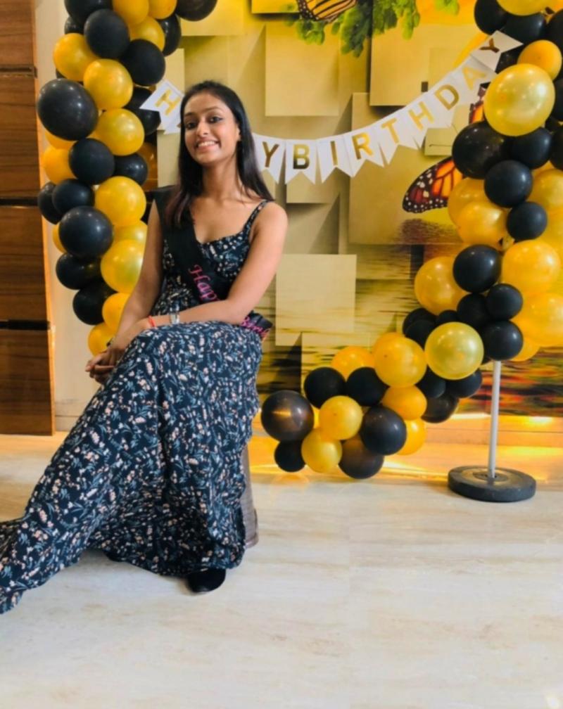 Miss India Contestant 2021 | Radhika Mandal | Rohtak