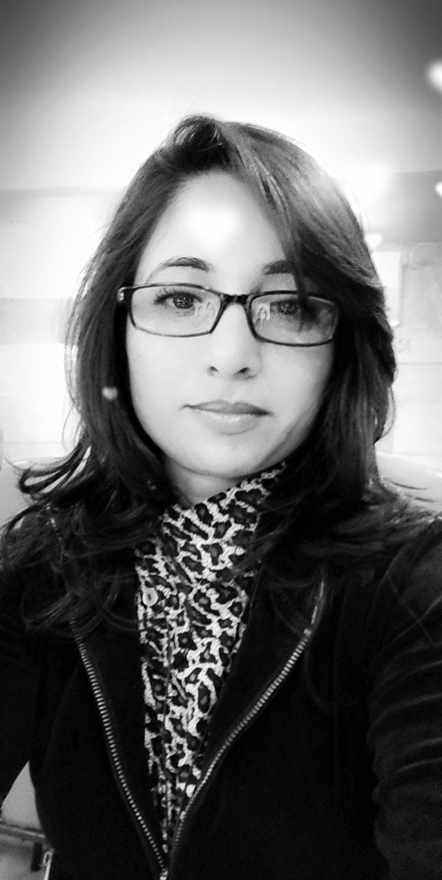 PARI PATEL FSIA - Forever Miss India 2021