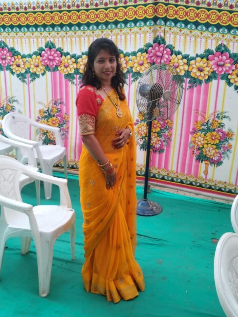 PARI PATEL FSIA - Forever Miss India 2021