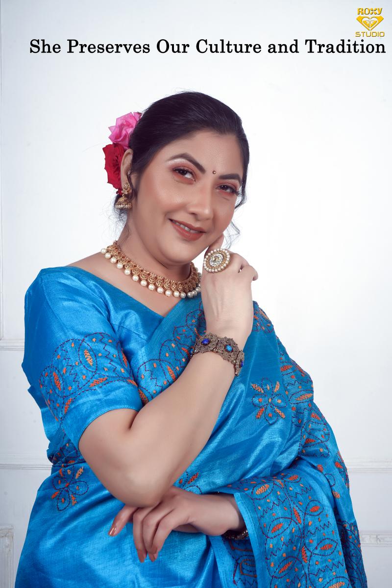 Miss Maharashtra Performer of the Year 2021 Winner Dr Tilotama Kunal Salvi