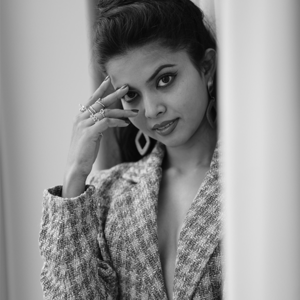 Miss Diva India 2021 Winner Amrita Srivastava