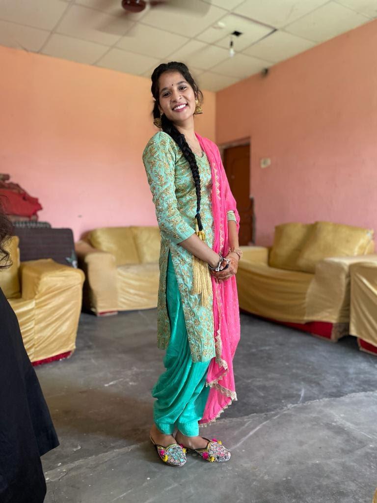 Soniya bisht FSIA - Forever Miss India 2021