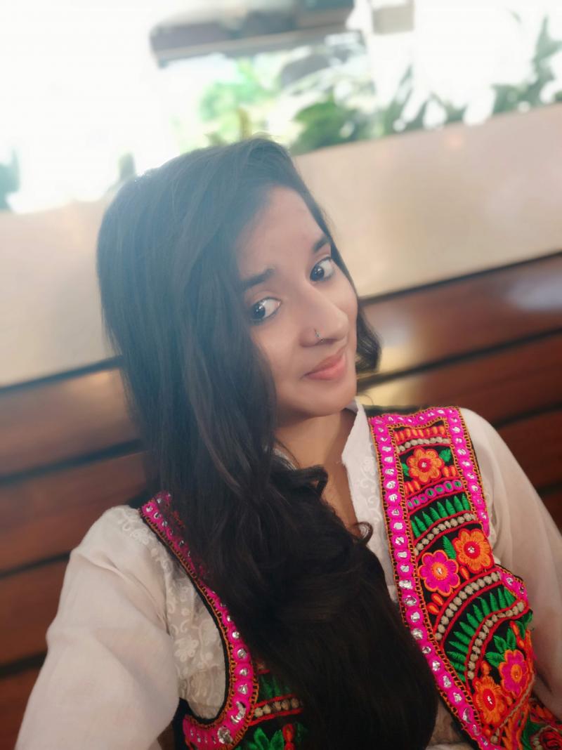 Soniya bisht FSIA - Forever Miss India 2021