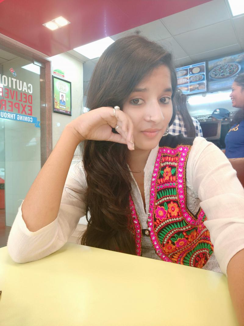 Soniya bisht FSIA - Forever Miss India 2021