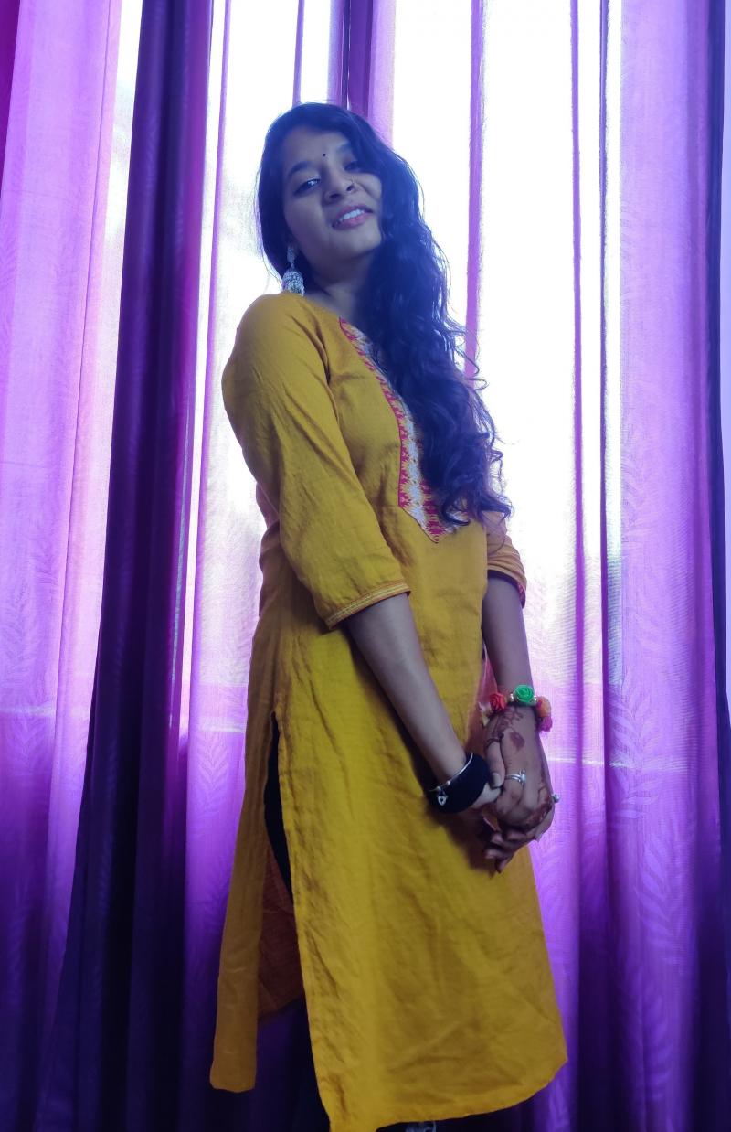 Soniya bisht FSIA - Forever Miss India 2021