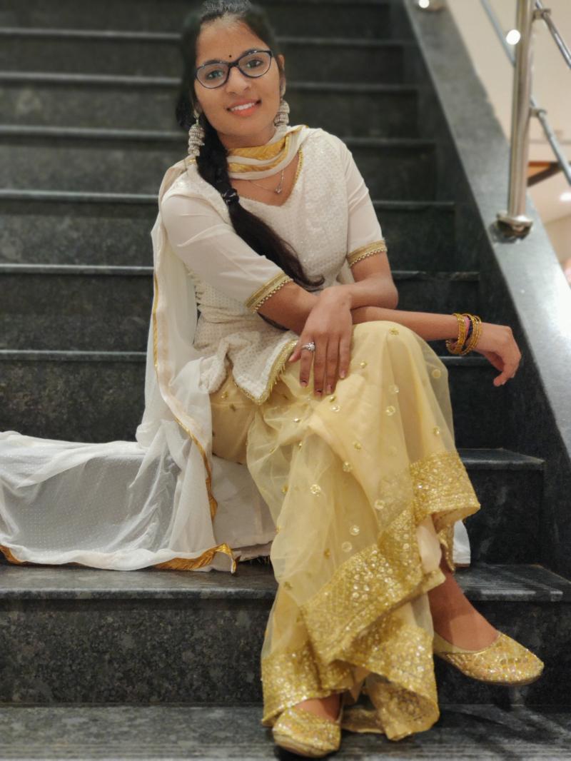 Soniya bisht FSIA - Forever Miss India 2021