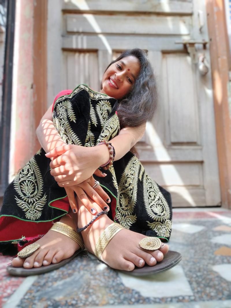 Soniya bisht FSIA - Forever Miss India 2021