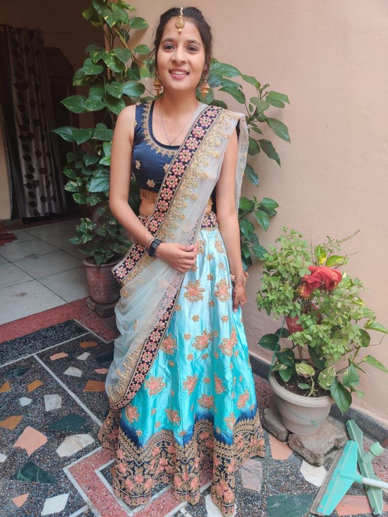 Miss India Contestant 2021 | Soniya bisht | Almora