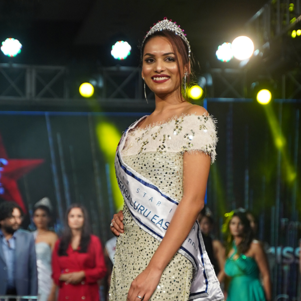 Miss India Contestant 2025 | Neha | Ahmedabad