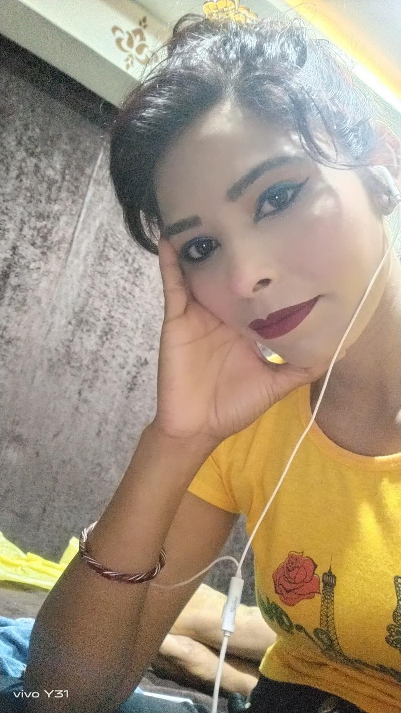 Miss India Rani Shah Winner Miss Ujjain 2021 from Madhya Pradesh