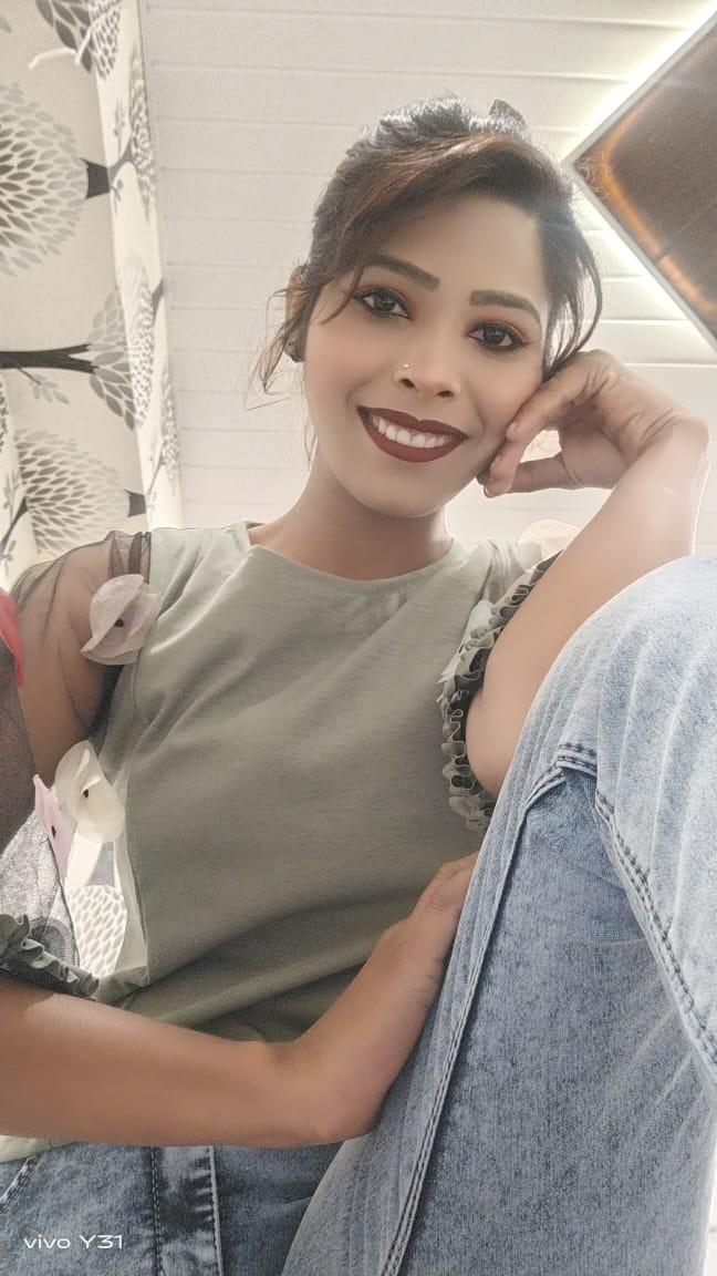 Miss India Rani Shah Winner Miss Ujjain 2021 from Madhya Pradesh