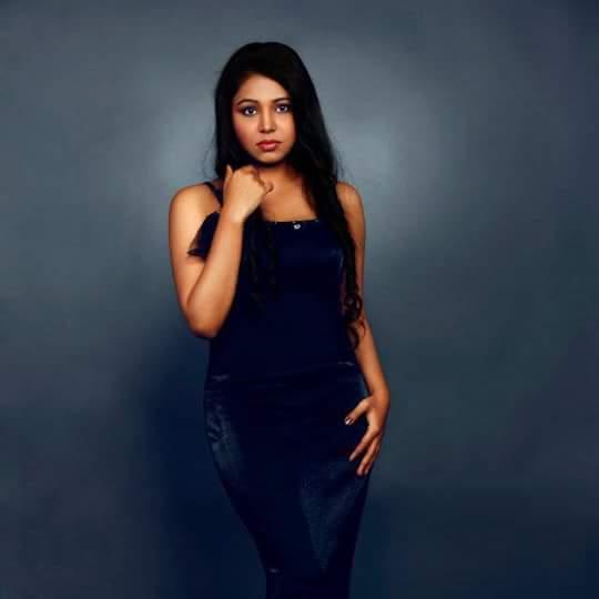 Shweta Nair FSIA - Forever Miss India 2021