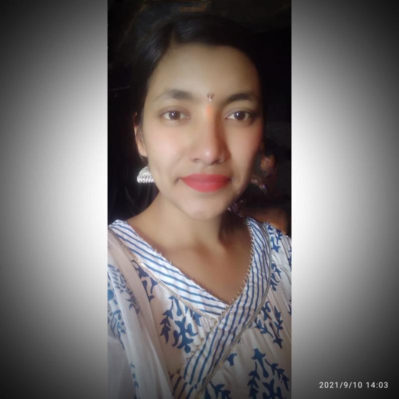 Miss India Contestant 2021 | Nikita Patil | Belgaum