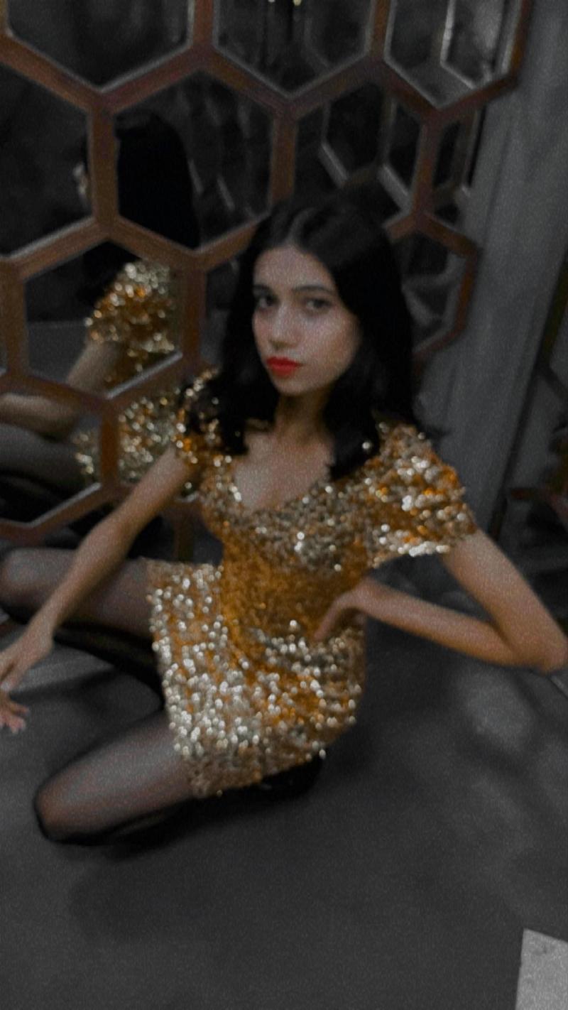 Miss India Contestant 2021 | Afsha Shaikh | Mumbai