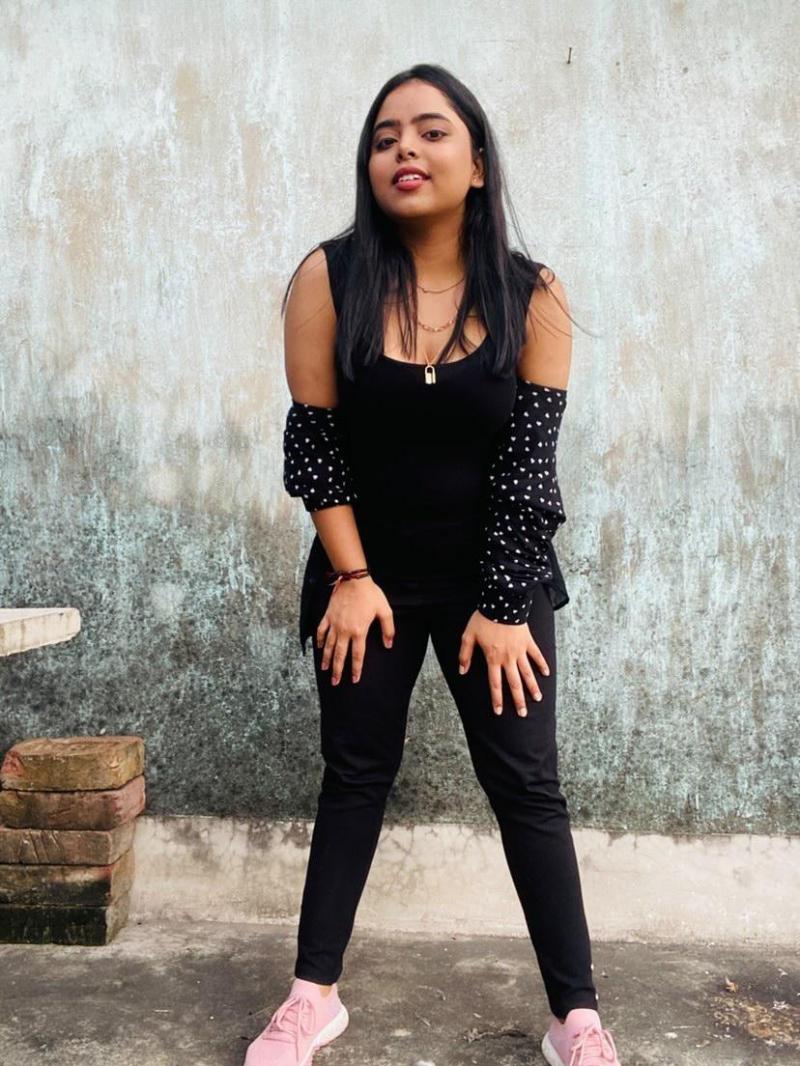 Shivani jaiswal FSIA - Forever Miss India 2021