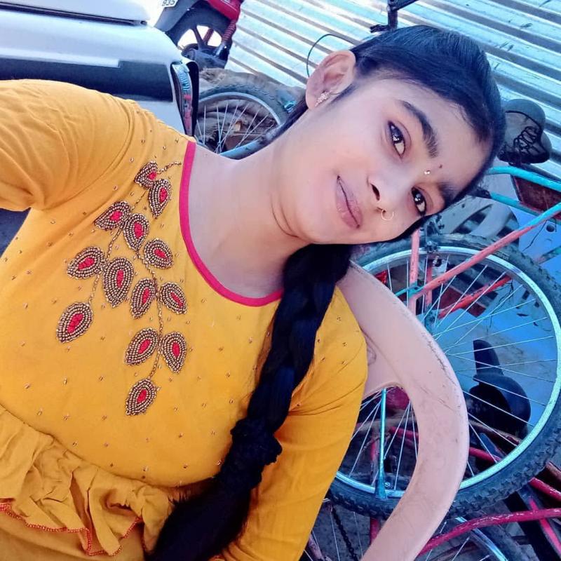 Vaishali Raju shinde FSIA - Forever Miss India 2021