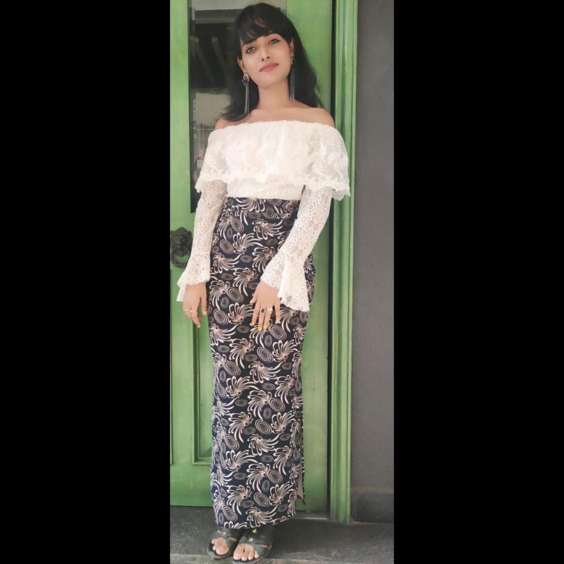 Miss India Contestant 2021 | Akshada Gaikwad | navi mumbai