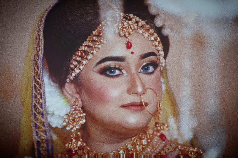 Payel Roy Miss Glamours Star West Bengal 2021 Winner