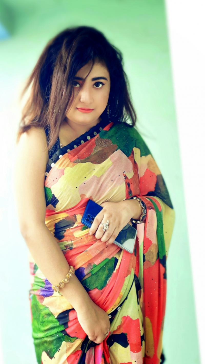 Payel Roy Miss Glamours Star West Bengal 2021 Winner