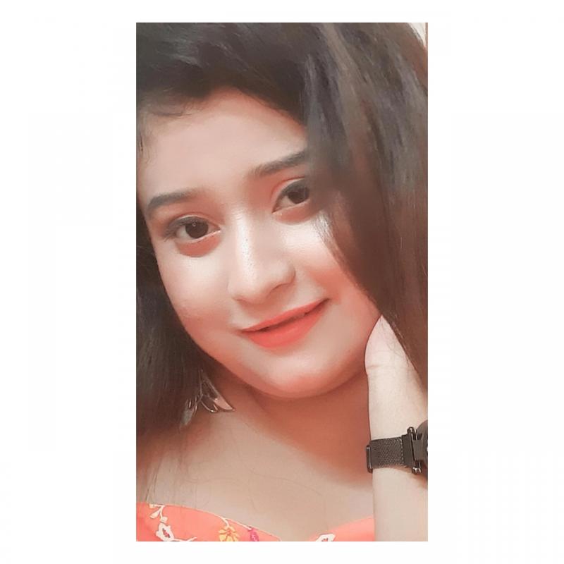 Payel Roy Miss West Bengal 2021 Winner