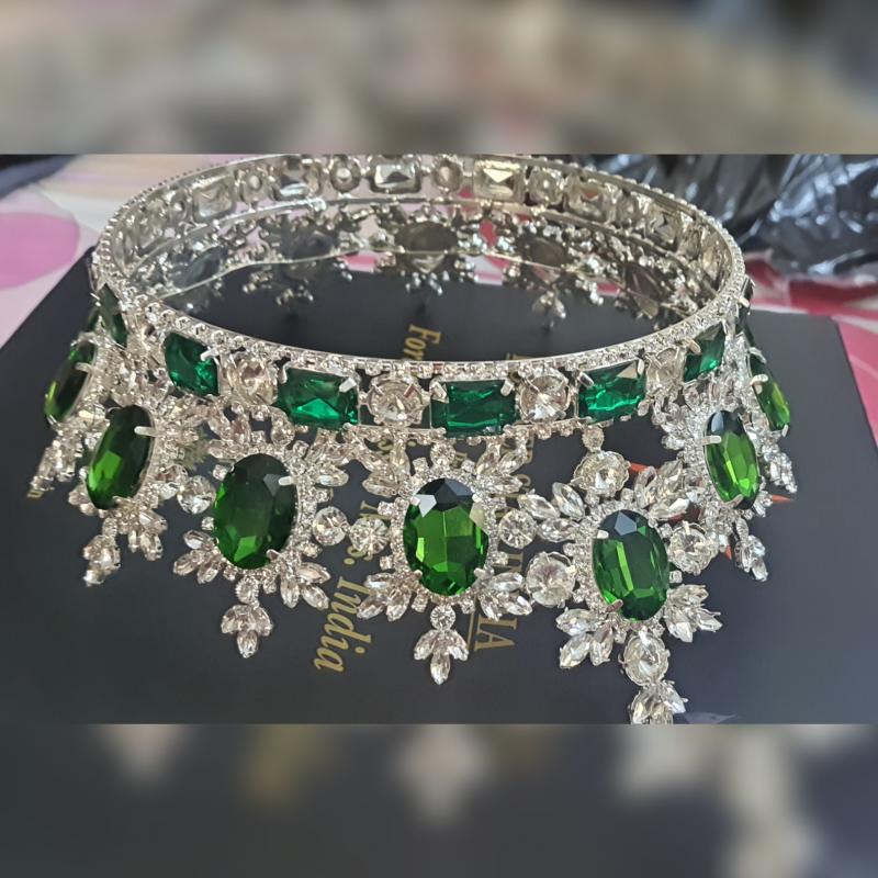 Payel Roy Miss Glamours Star West Bengal 2021 Winner