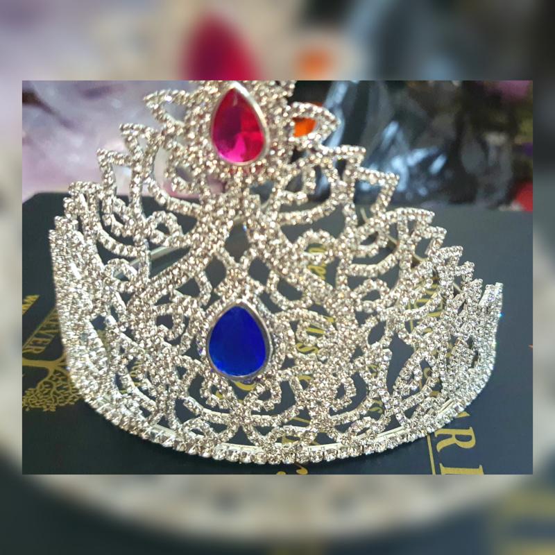 Payel Roy Miss Glamours Star West Bengal 2021 Winner