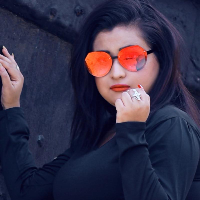 Payel Roy Miss West Bengal 2021 Winner