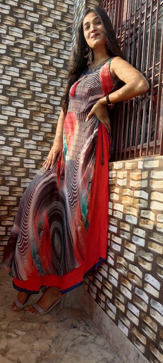 Miss Hathras 2022 Rekha Verma