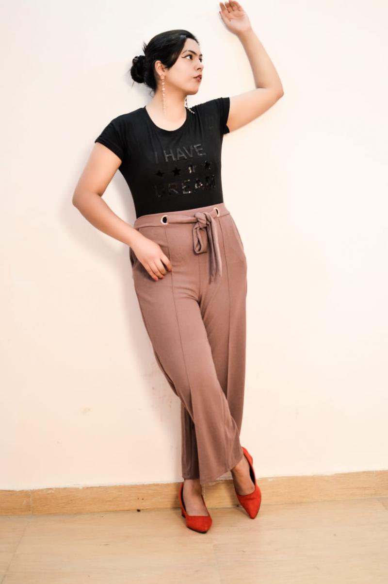 Miss India Contestant 2022 | Vagisha Sharma | Shimla