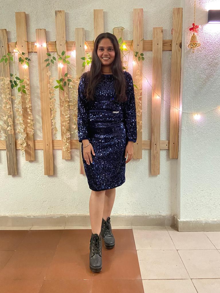 Miss India Contestant 2022 | Riya Kukreja | Ahmed Nagar