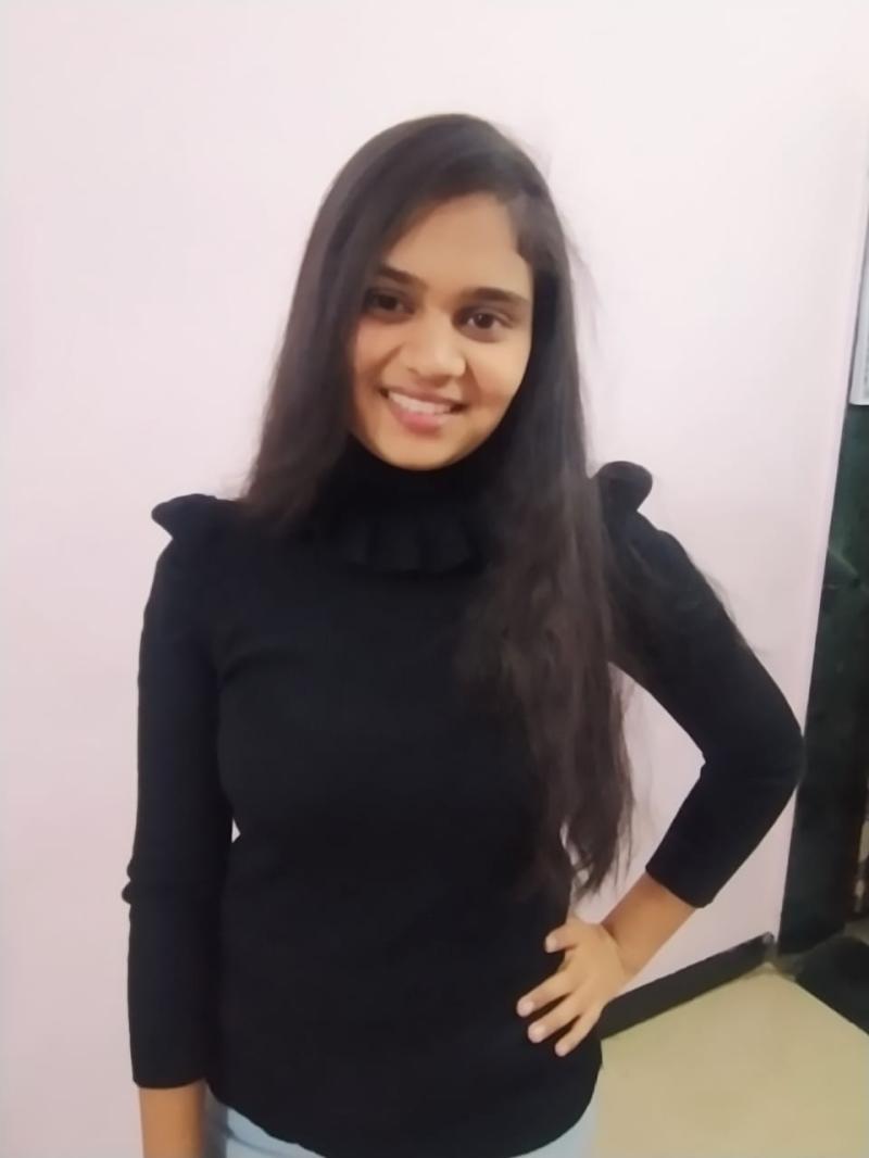 Miss India Contestant 2022 | Riya Kukreja | Ahmed Nagar