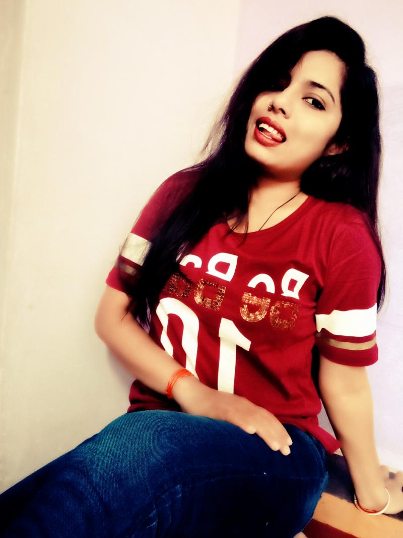 Miss India Contestant 2022 | Krishna Rathore | Bharatpur