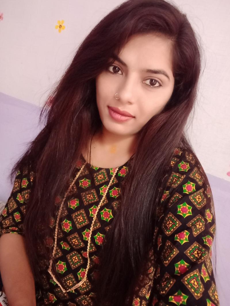 Krishna Rathore Forever Miss India 2022 Member