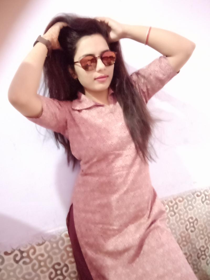 Krishna Rathore Forever Miss India 2022 Member