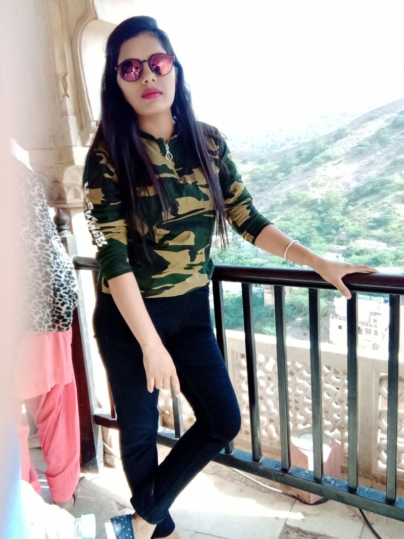 Miss India Contestant 2022 | Krishna Rathore | Bharatpur