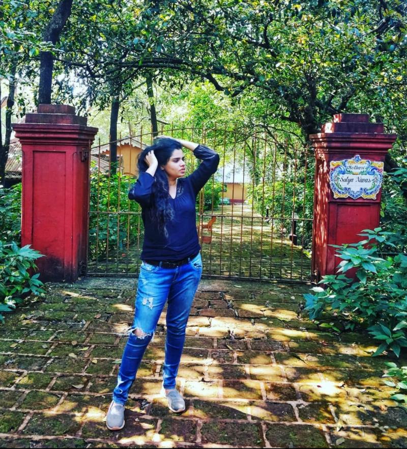 Miss India Contestant 2022 | Angha | Pune