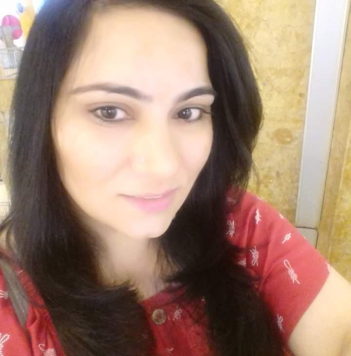 Miss India Contestant 2022 | Amita sharma | Noida