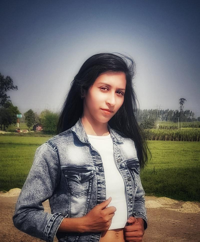 Miss India Contestant 2022 | Nisha Nain | Shahjahanpur
