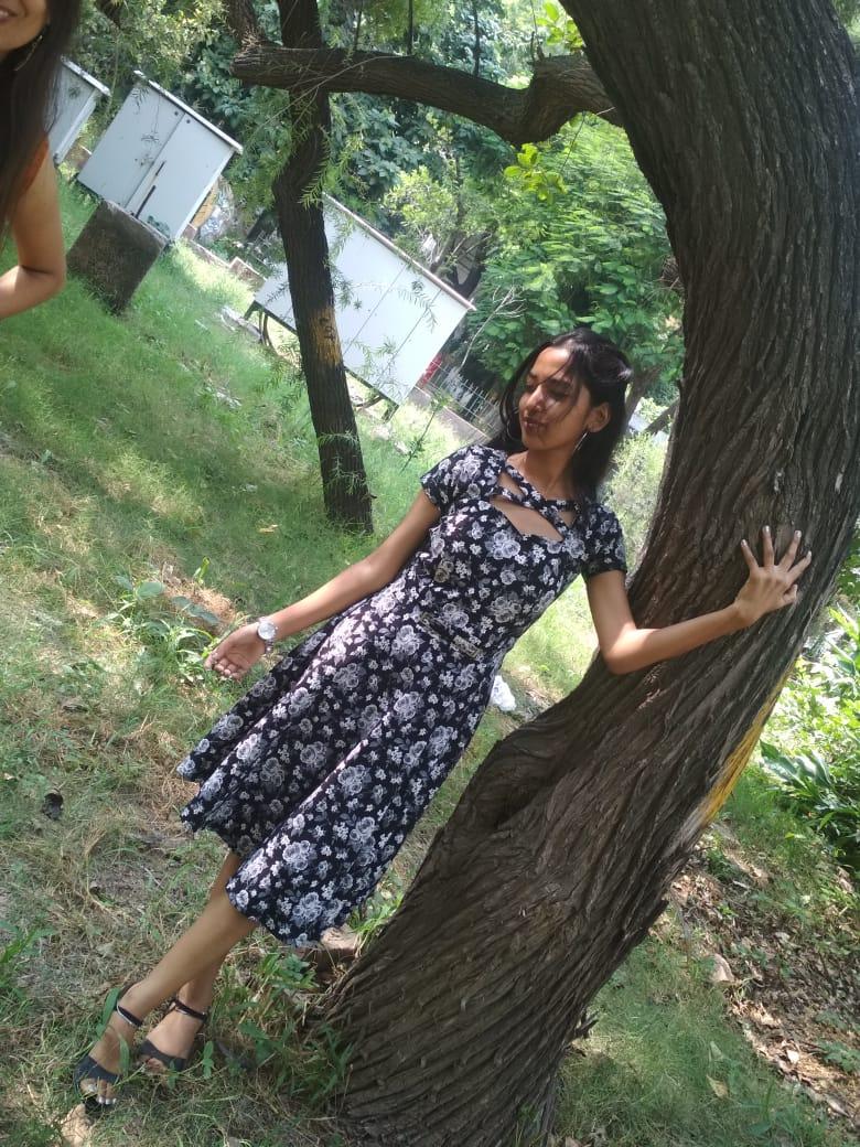 Miss India Contestant 2022 | DIYA RATHORE | Delhi