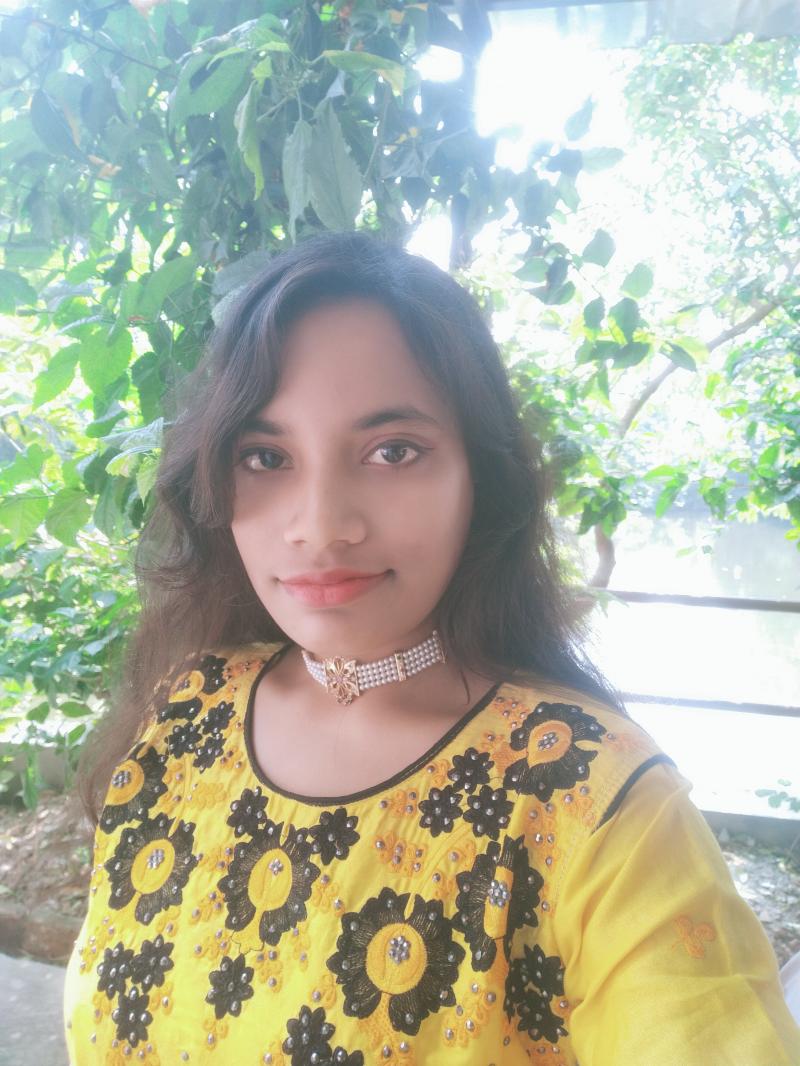 Miss West Bengal 2022 2nd Runner Up Priyanka Pal