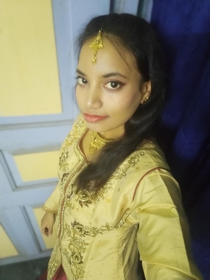 Miss West Bengal 2022 2nd Runner Up Priyanka Pal