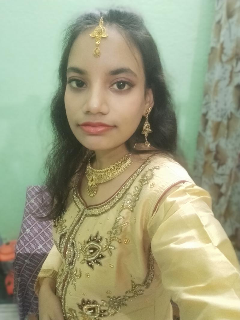 Miss West Bengal 2022 2nd Runner Up Priyanka Pal