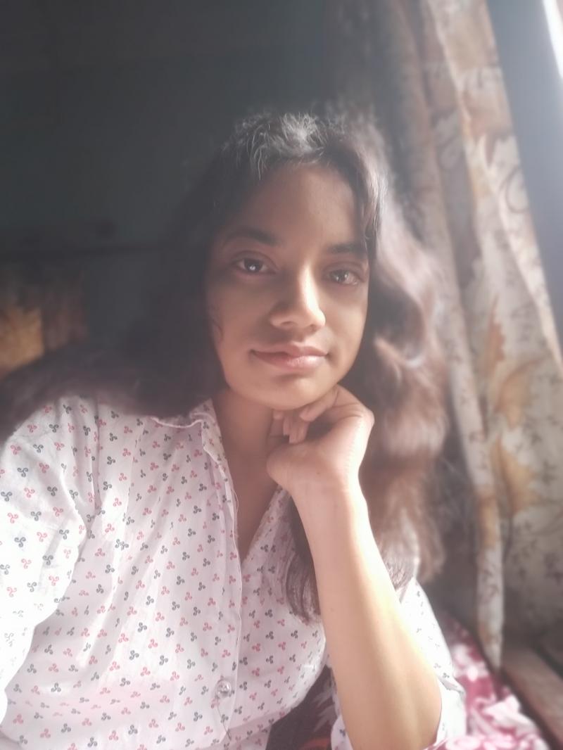 Miss West Bengal 2022 2nd Runner Up Priyanka Pal
